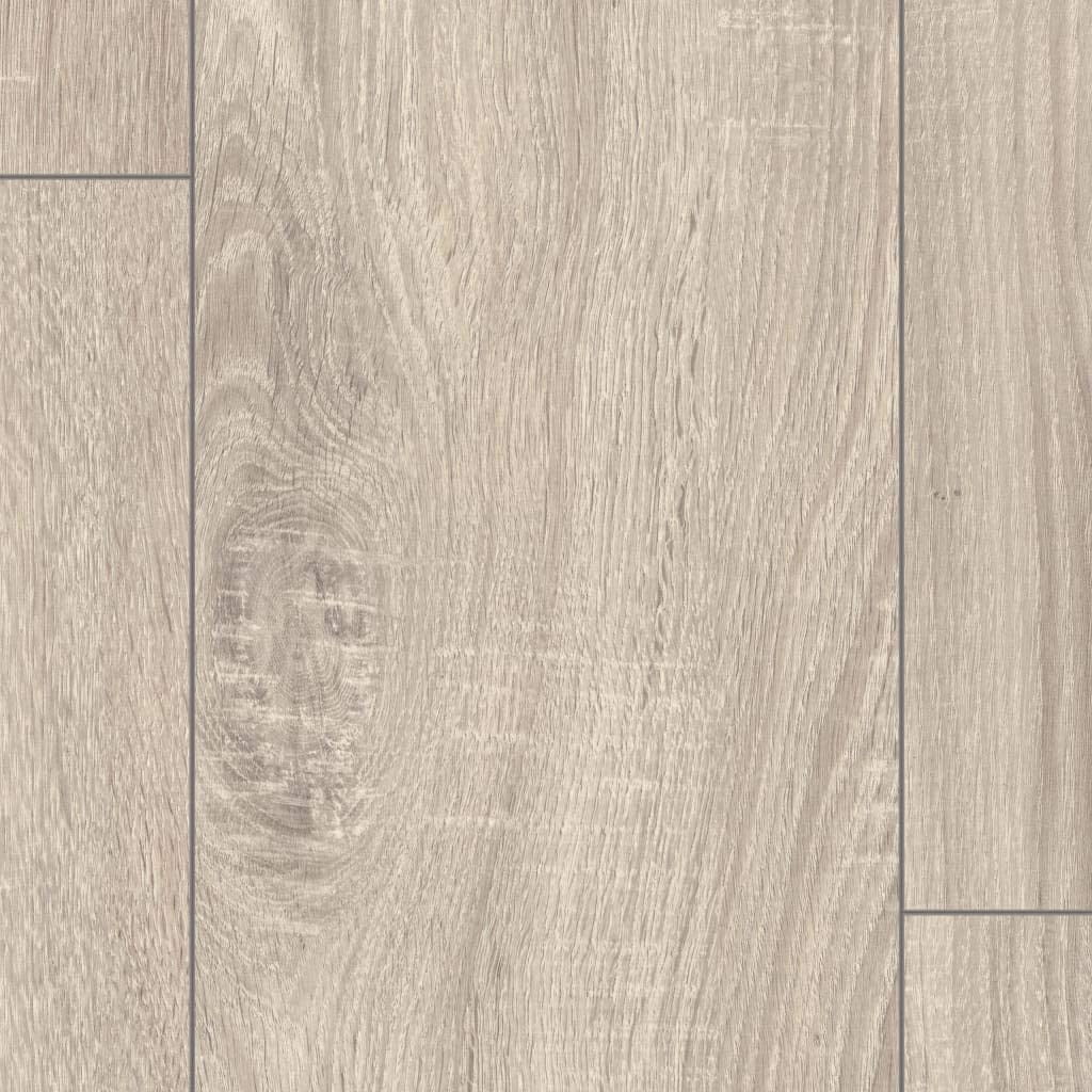 Ashen Grey Oak Water Resistant 8mm - Floor Depot