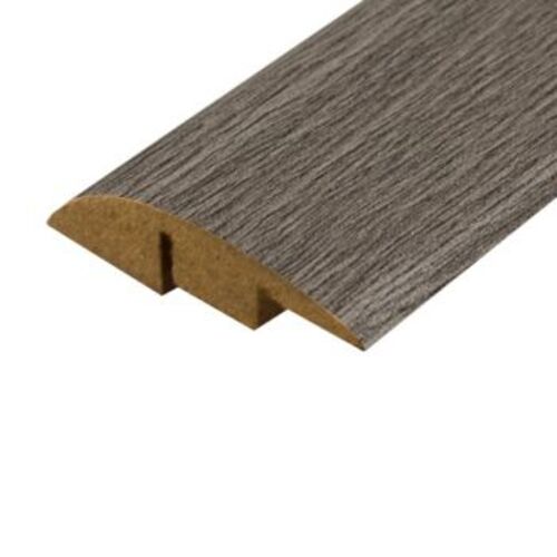 Oak Grey Laminate Ramp Bar - 0.9m - Floor Depot