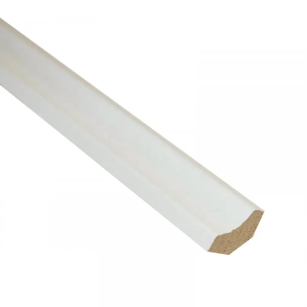 Scotia Beading - White - Floor Depot