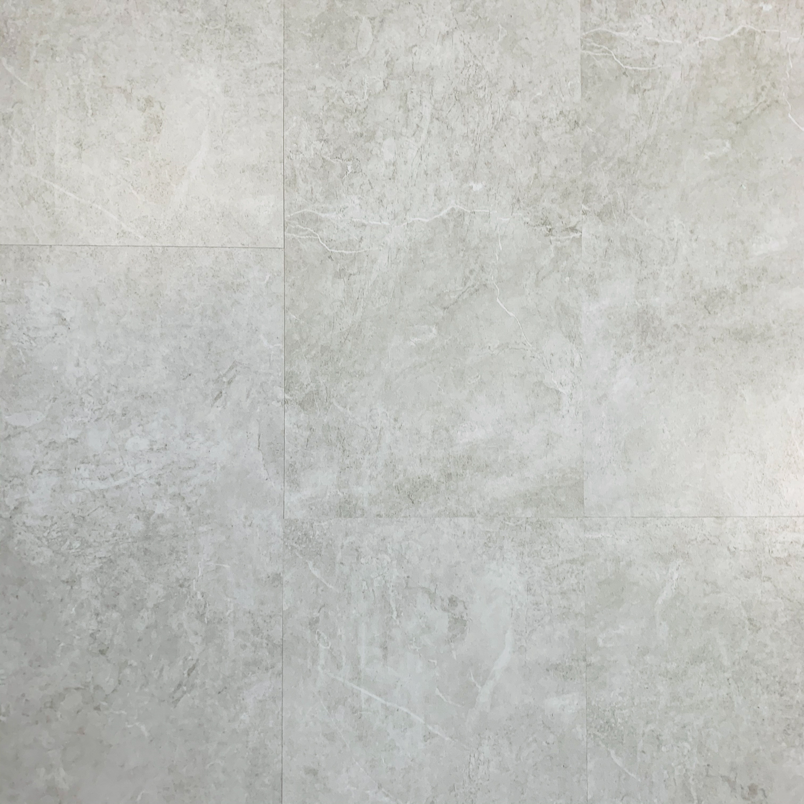 Crystal Grey Marble Tile Effect SPC Click - Floor Depot