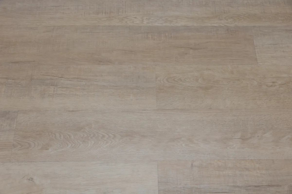 Spanish Cedar Premium 6mm SPC Click | Floor Depot