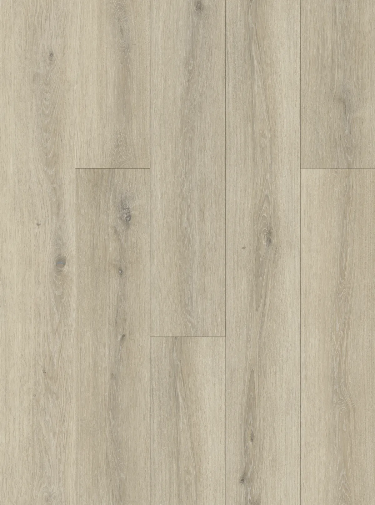 Buttermilk Oak 5mm SPC Click | Floor Depot