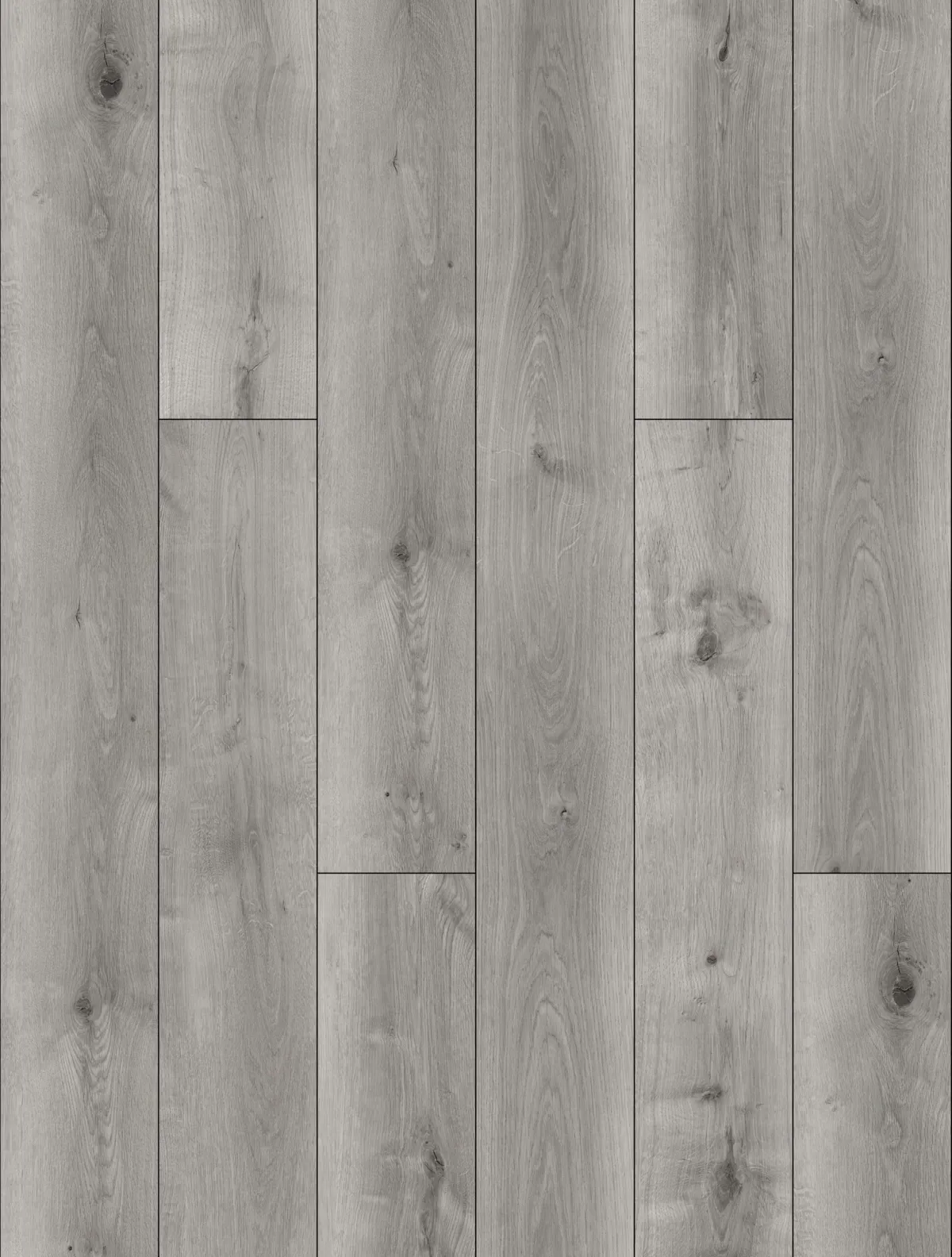Titan Oak 5.2mm SPC Click | Floor Depot