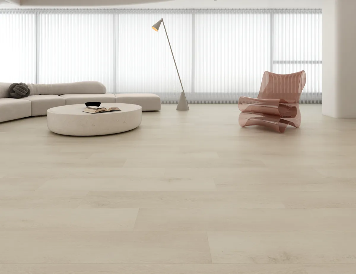 Oak Shadow 5mm SPC Click | Floor Depot