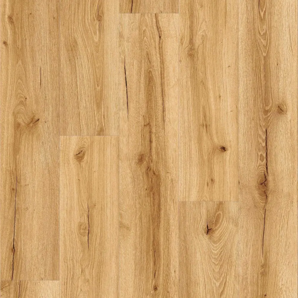 Rural Oak Rigid Core SPC 5G Click | Floor Depot