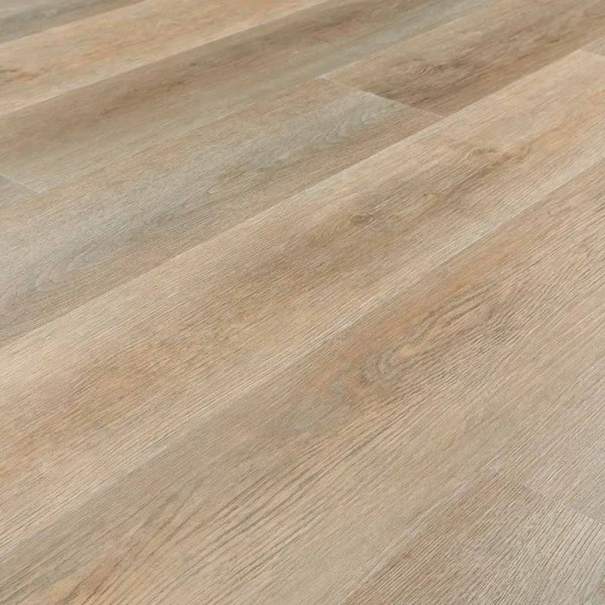 Distressed Oak 5.5mm SPC Click | Floor Depot